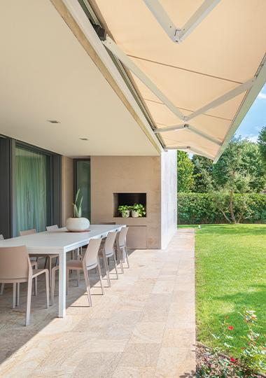 A residence with a minimalist design - Gibus